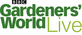 BBC Gardeners' World events Media packs