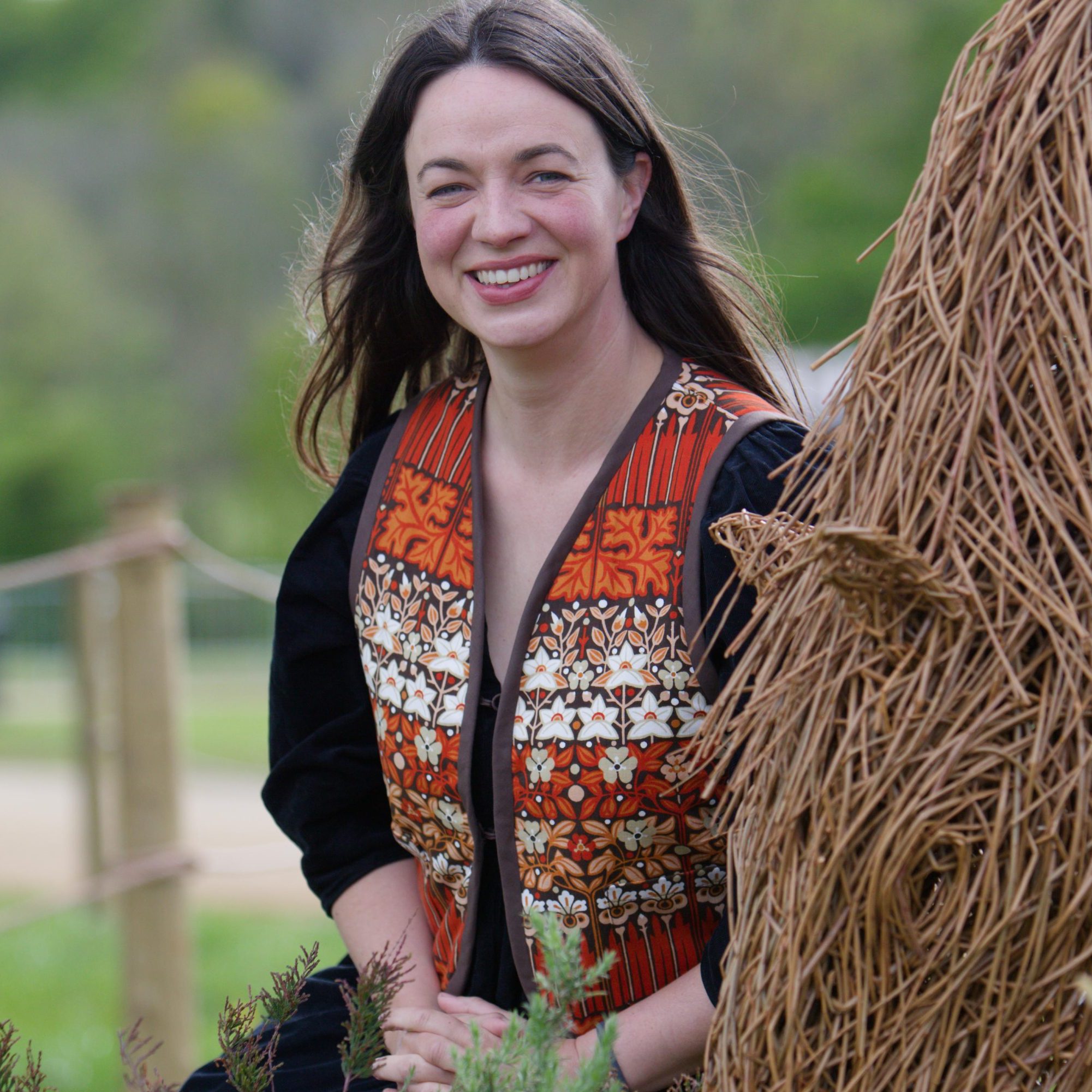 Meet The Experts - BBC Gardeners' World Live