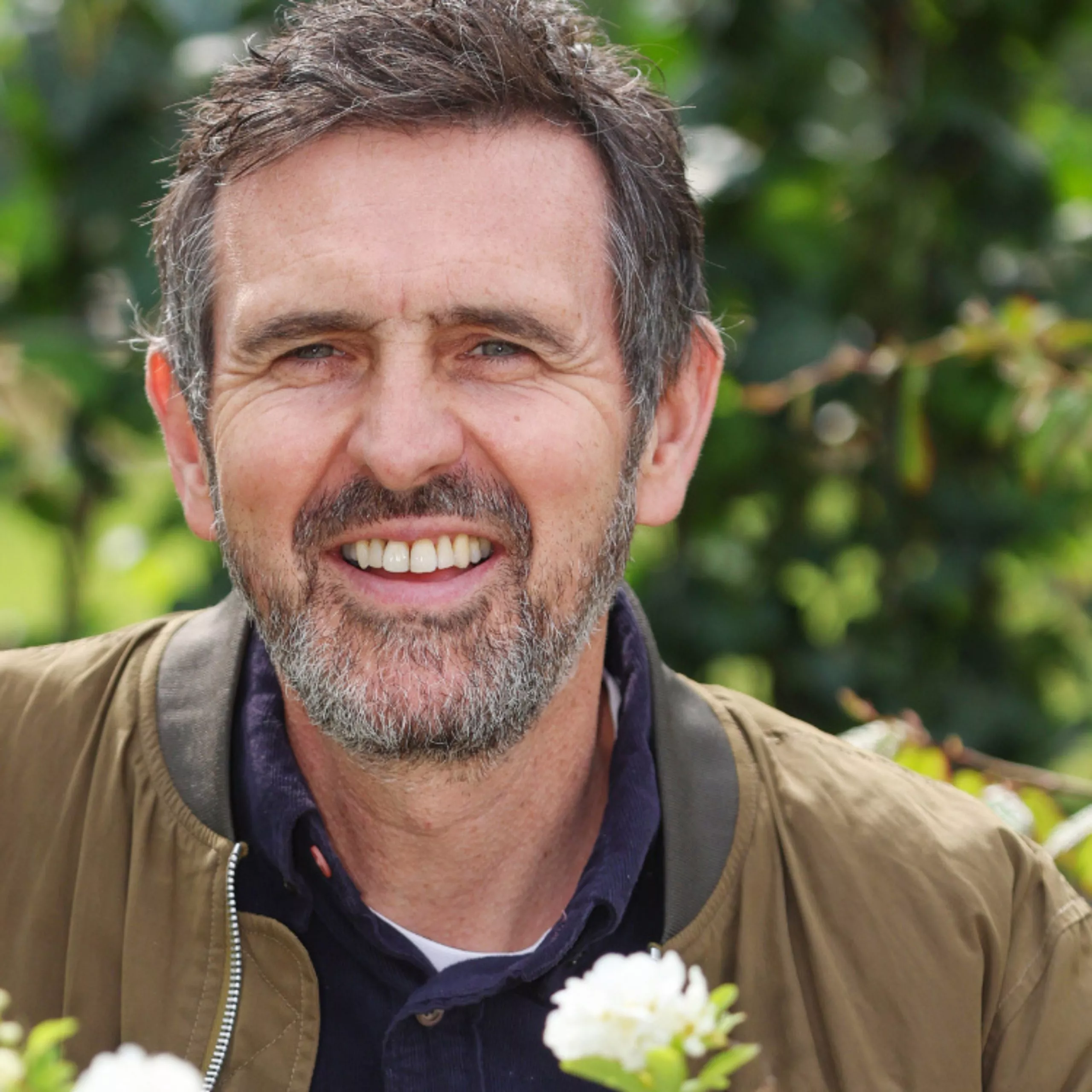 Gardening through an unpredictable summer | Adam Frost