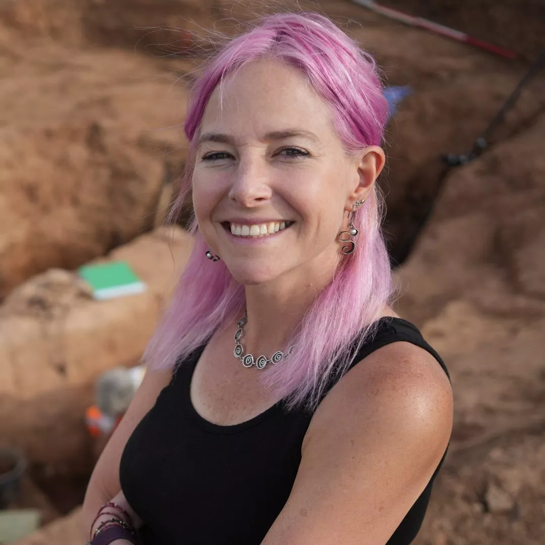 Alice Roberts' The Evolution Garden - BBC Gardeners' World Live